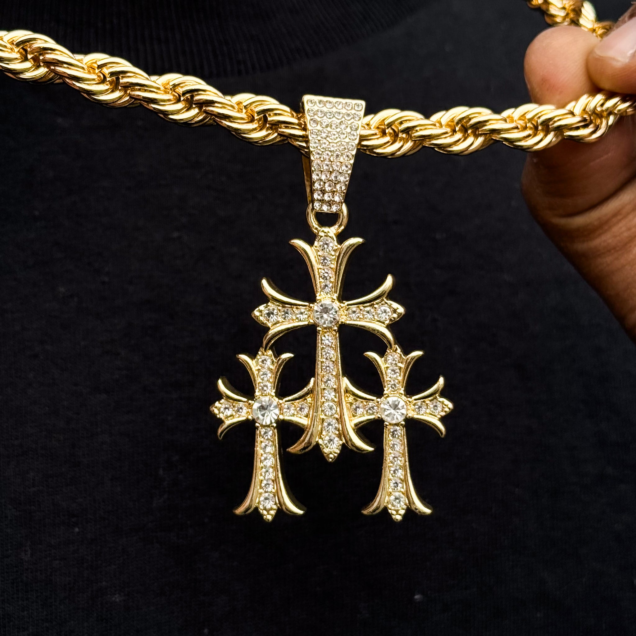 Pant Chains